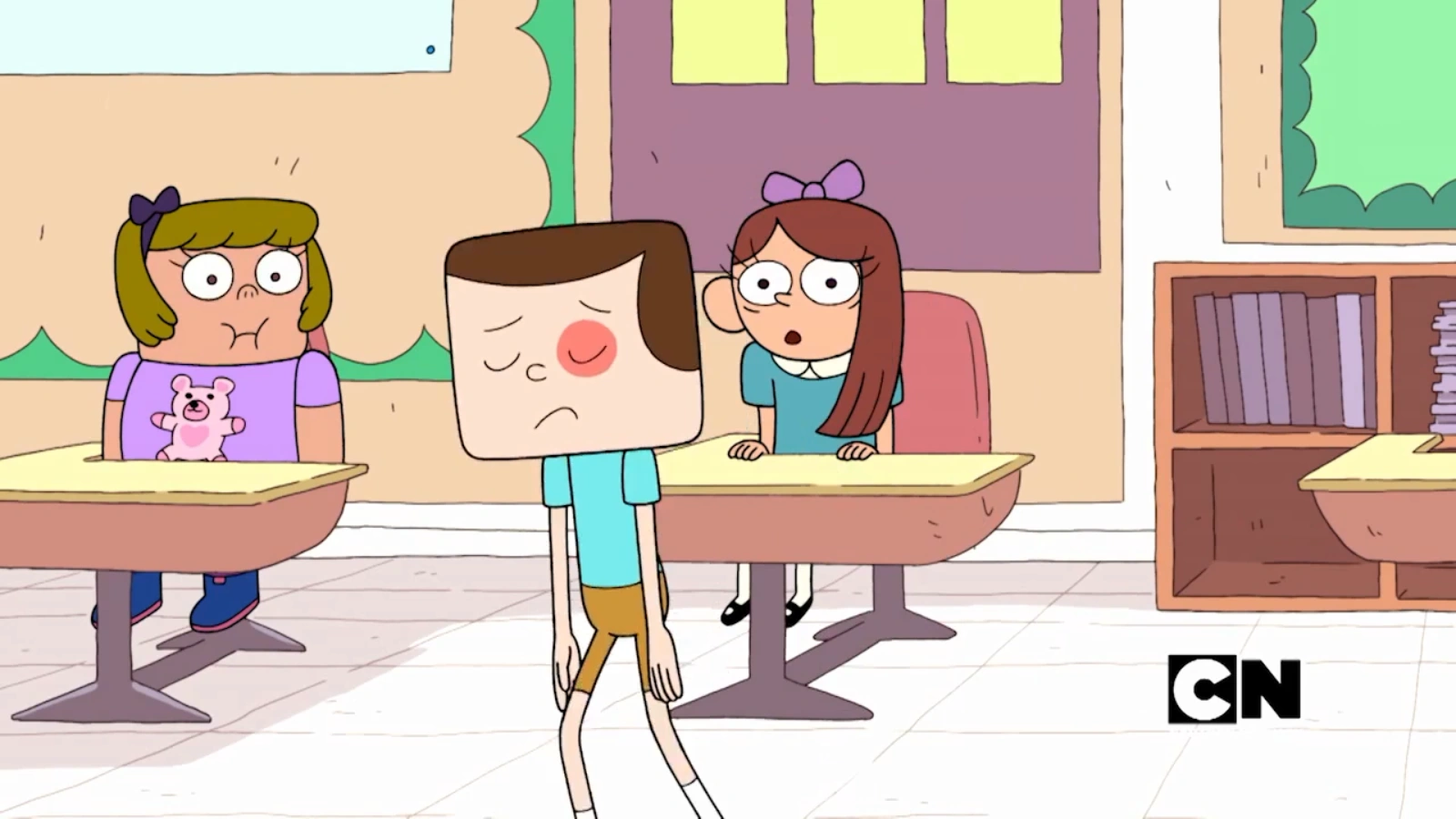 Image - Average Jeff 15.png | Clarence Wiki | FANDOM powered by Wikia