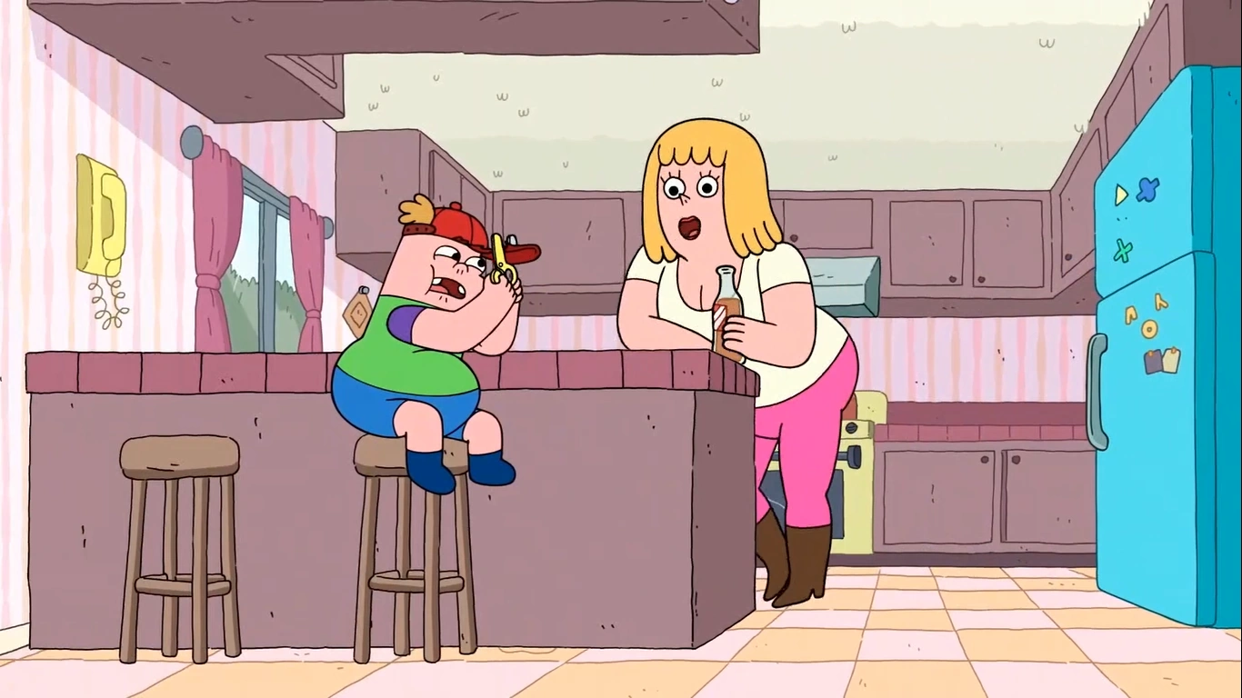 Image - Screenshot (1716).png | Clarence Wiki | FANDOM powered by Wikia