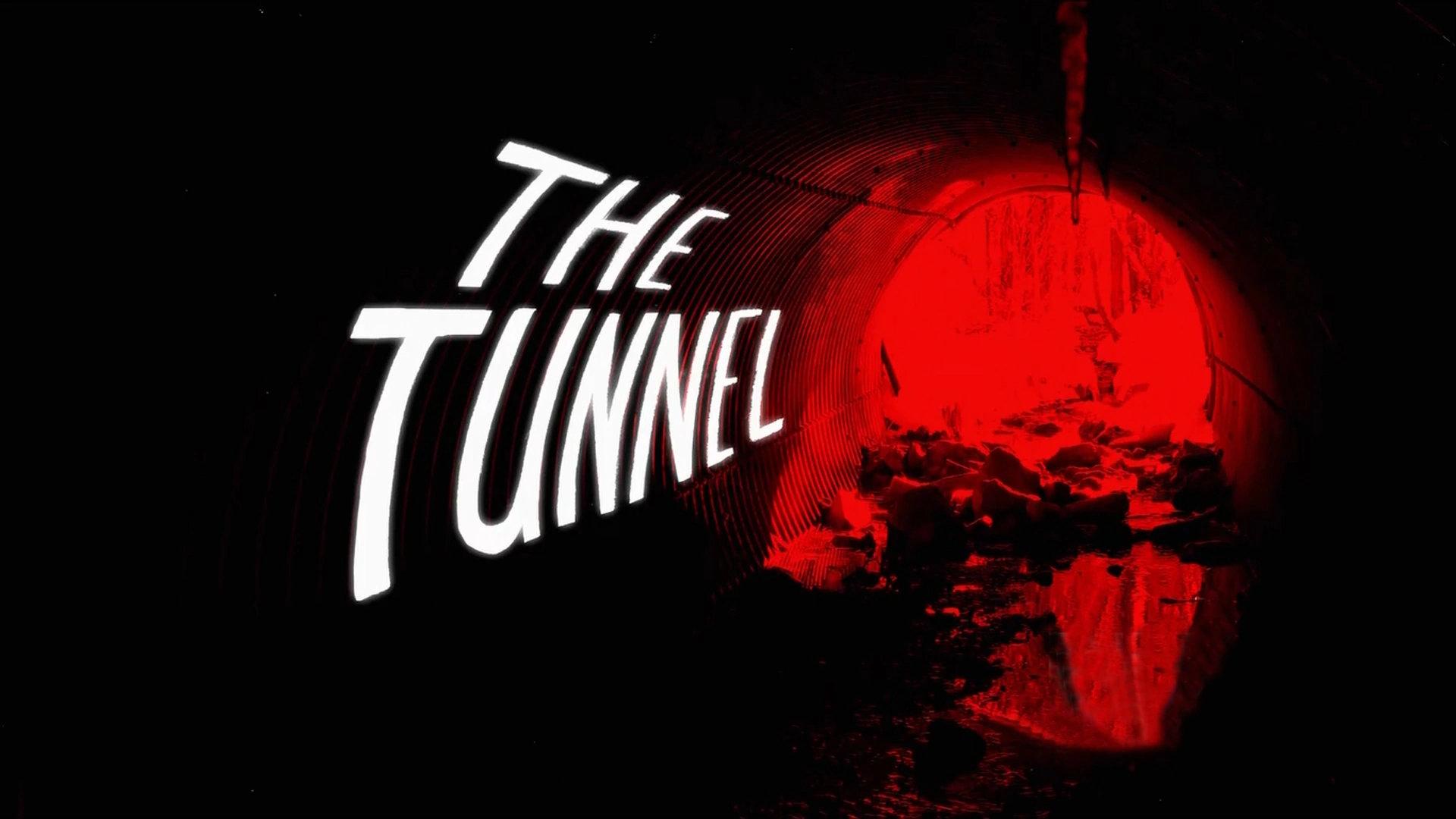 The Tunnel | Clarence Wiki | Fandom