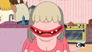 Dilliss Wendle | Clarence Wiki | Fandom