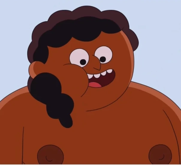 Samuel | Clarence Wiki | Fandom