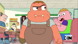 Balance | Clarence Wiki | Fandom