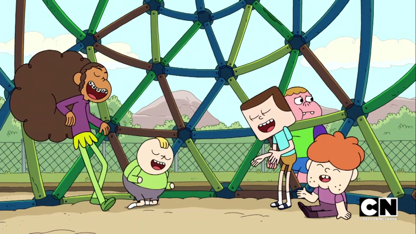 Image - Screenshot (1037).png | Clarence Wiki | FANDOM powered by Wikia