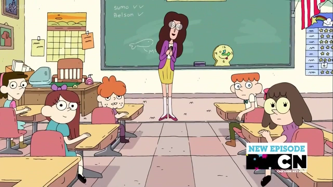 Balance/Gallery | Clarence Wiki | FANDOM powered by Wikia