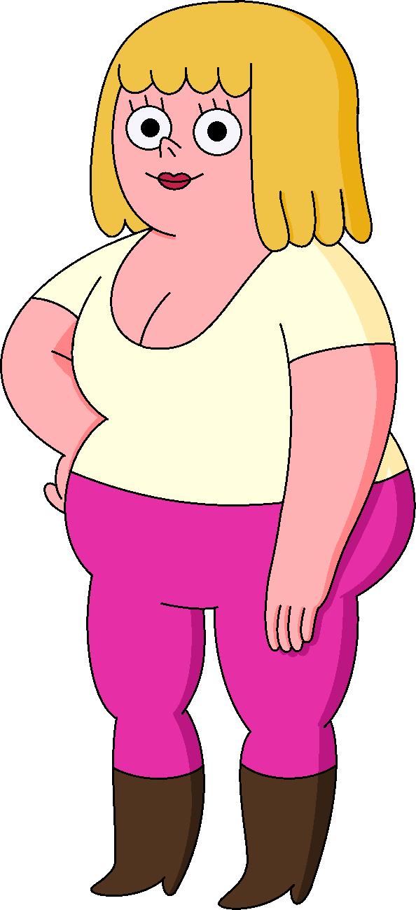 Mary Wendle Clarence Fanon Wiki Fandom Powered By Wikia