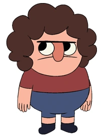 Belson Noles | Clarence Fanon Wiki | Fandom