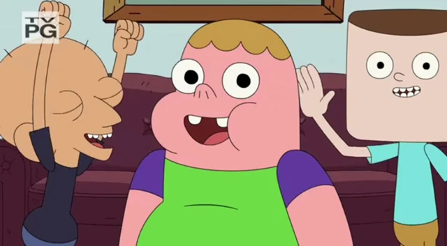 Wiki Clarêncio, o Otimista | FANDOM powered by Wikia