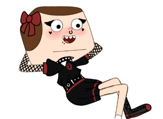 Jeff Randell | Wiki Clarence | Fandom