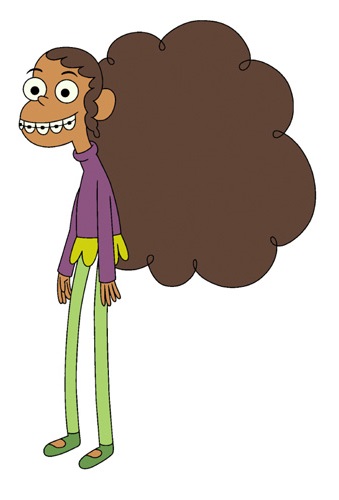Chelsea Keezheekoni | Wiki Clarence | FANDOM powered by Wikia Chelsea Keezheekoni | Wiki Clarence | FANDOM powered by Wikia