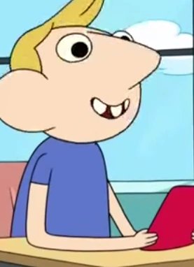 Dustin Conway | Wiki Clarence | Fandom