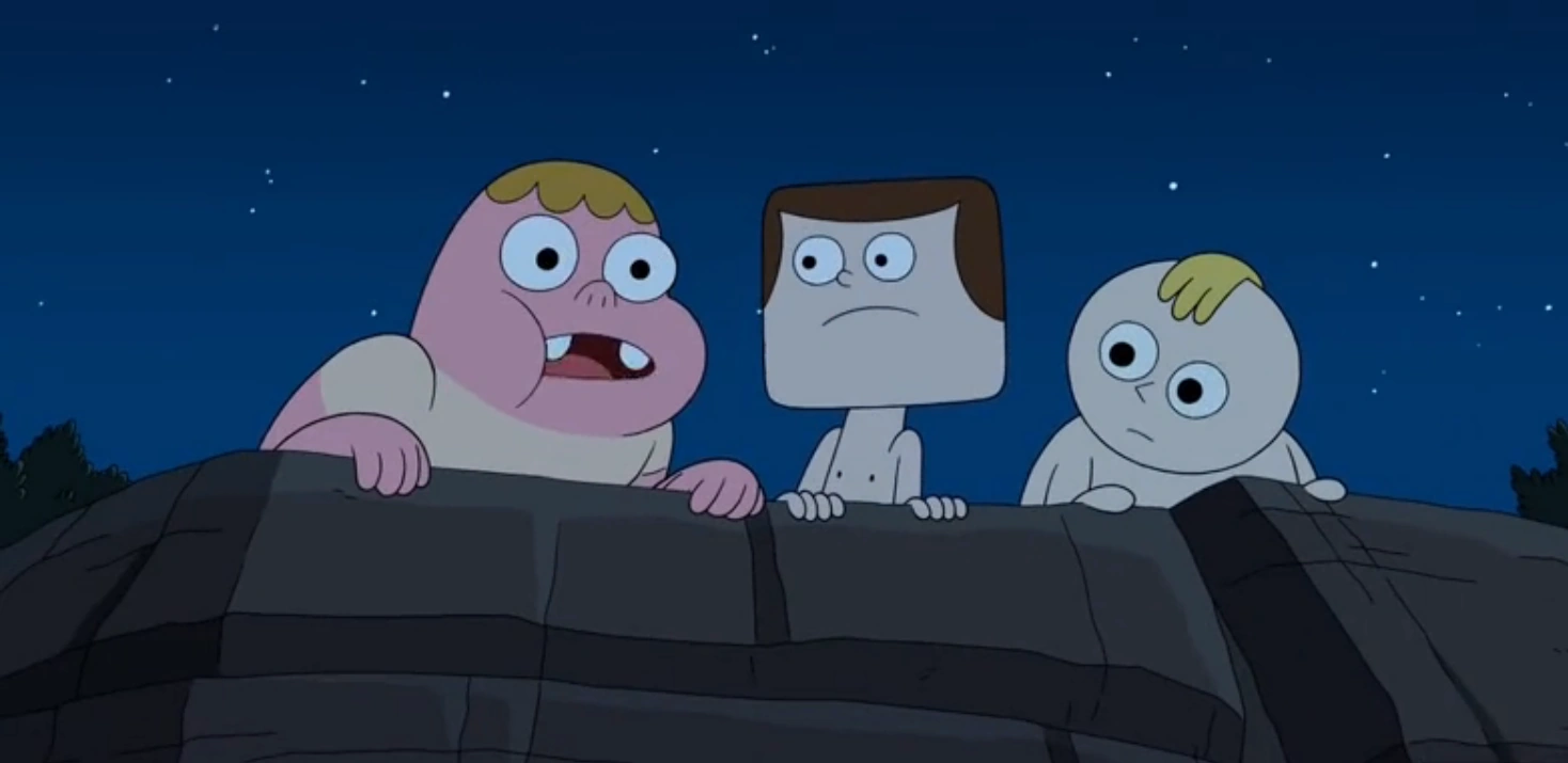 Clarêncio Natureza | Wiki Clarêncio, o Otimista | FANDOM powered by Wikia