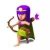 Boogschutter | Clash of Clans Wiki | FANDOM powered by Wikia