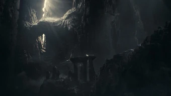 Tartarus | Clash of the Titans Wiki | Fandom