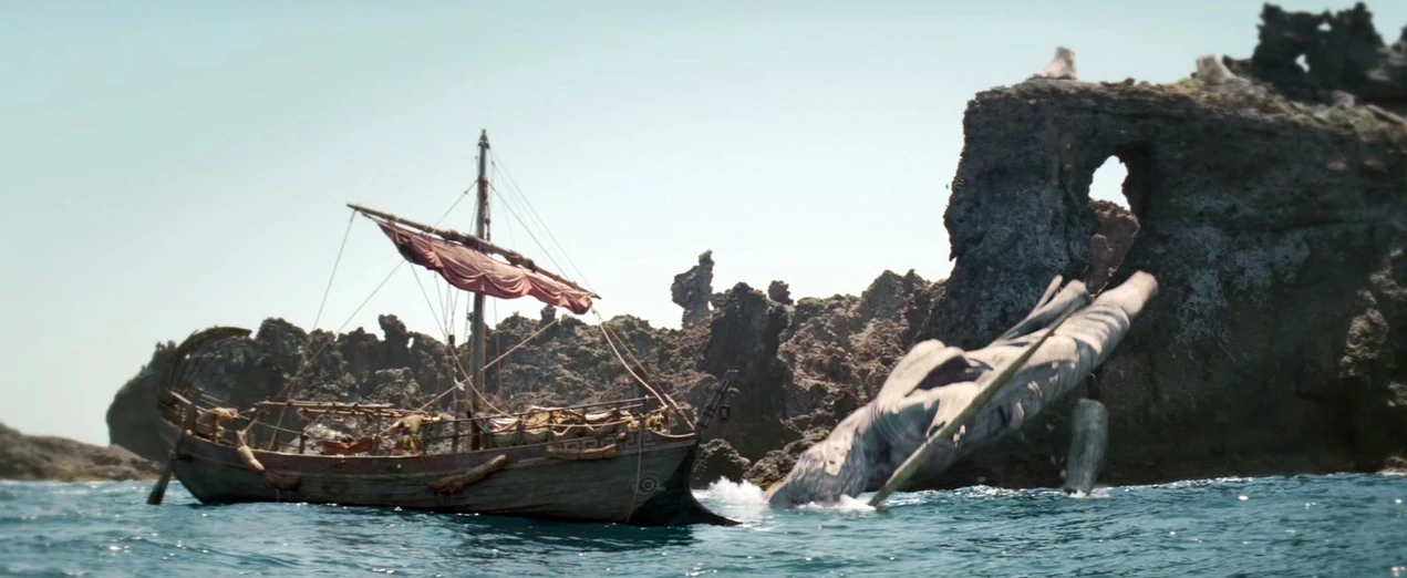 Statue of Zeus | Clash of the Titans Wiki | Fandom