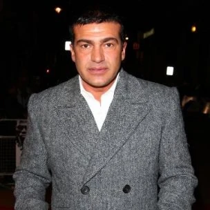 Tamer Hassan | Clash of the Titans Wiki | Fandom