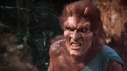 Acrisius/Calibos | Clash of the Titans Wiki | FANDOM powered by Wikia