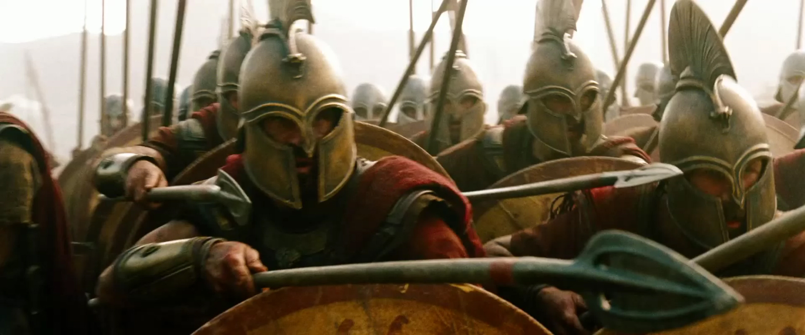 Spear Clash Of The Titans Wiki Fandom Powered By Wikia