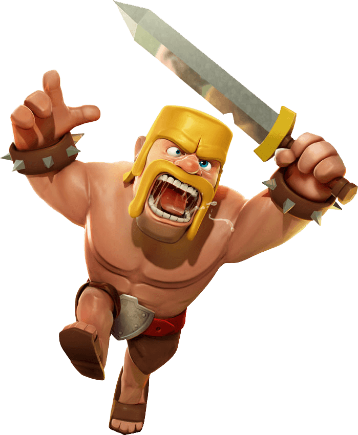 Imagen - BARBAROS.png | Clash Royale en Español | FANDOM powered by Wikia