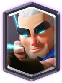 Arquero mágico | Clash Royale en Español | FANDOM powered by Wikia