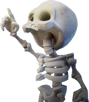 Imagen - LARRY 001.png | Clash Royale en Español | FANDOM powered by Wikia