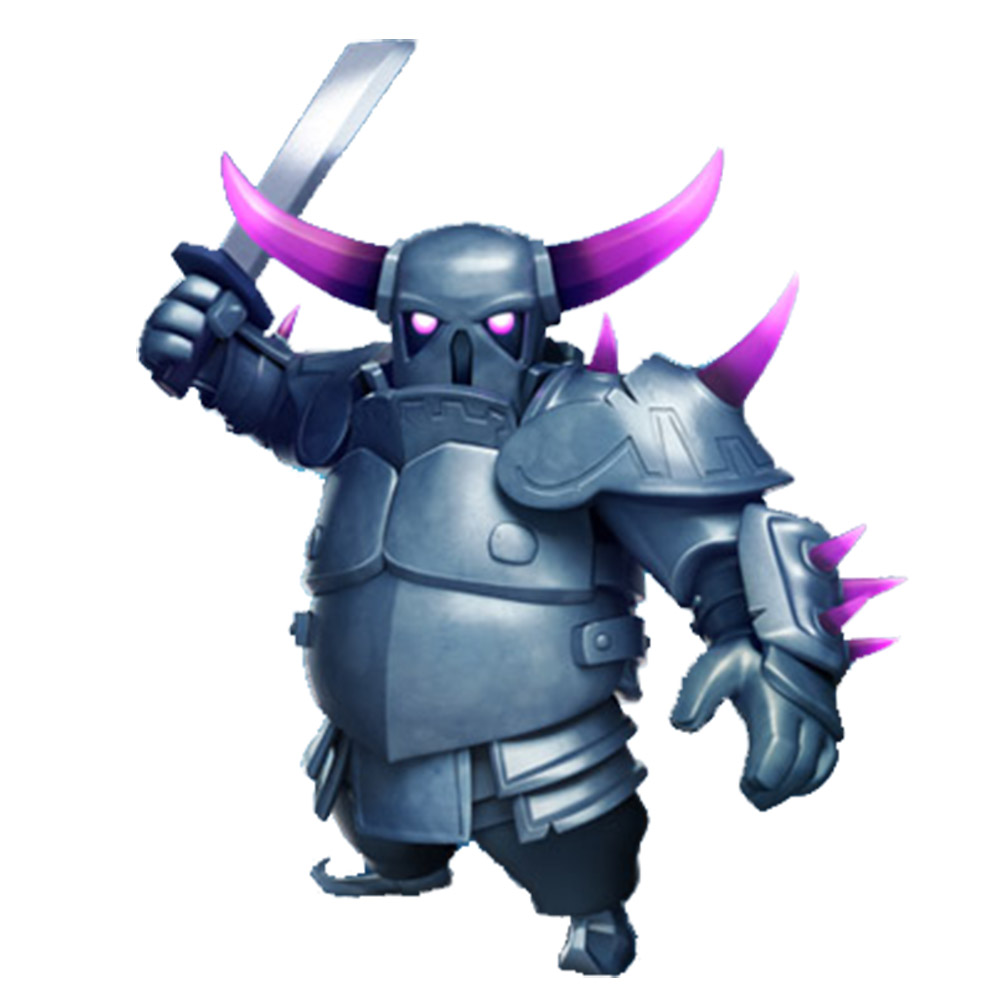 Изображение - PEKKA-COC.jpg | Clash Royale Вики | FANDOM powered by Wikia Изображение - PEKKA-COC.jpg | Clash Royale Вики | FANDOM powered by Wikia
