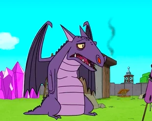 Ivan | Clash-A-Rama! Wiki | Fandom