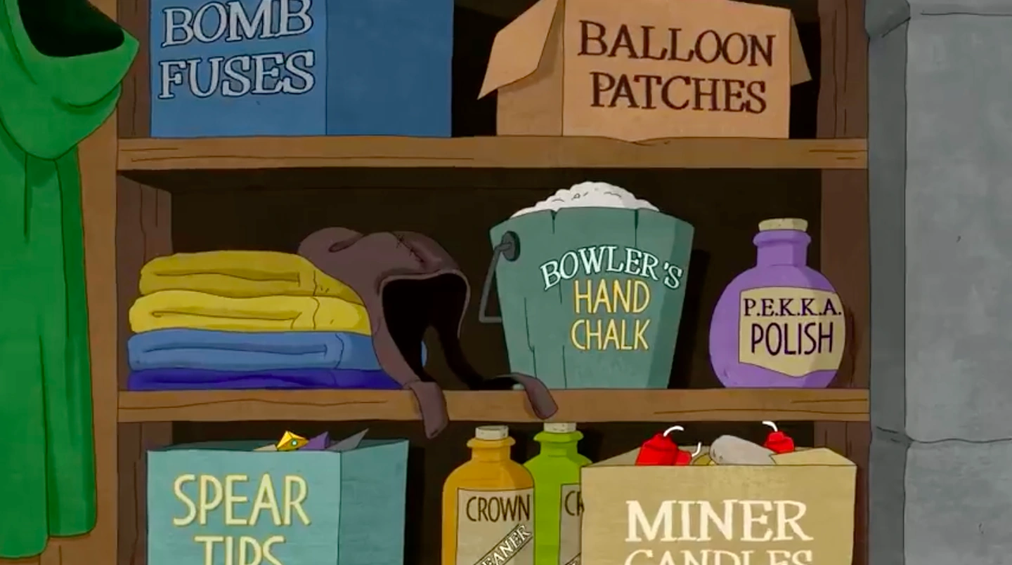 Bandit Rap | Clash-A-Rama! Wiki | Fandom