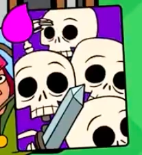 Cards (Clash-A-Rama! Form) | Clash-A-Rama! Wiki | Fandom