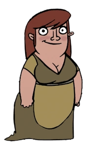 Helpful Villager Explains | Clash-A-Rama! Wiki | Fandom