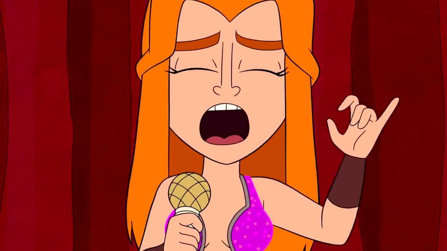 Valkyria | Clash-A-Rama! Wiki | Fandom