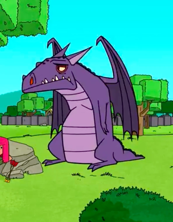 George | Clash-A-Rama! Wiki | Fandom