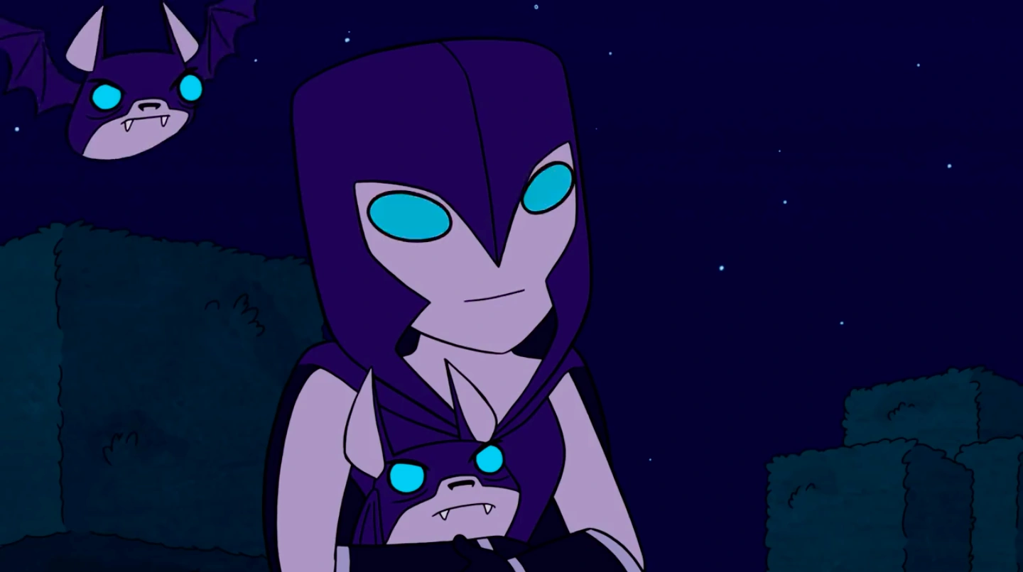 Briana | Clash-A-Rama! Wiki | Fandom