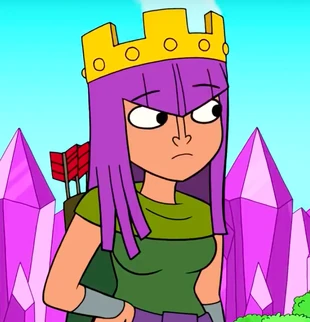 Inka | Clash-A-Rama! Wiki | Fandom