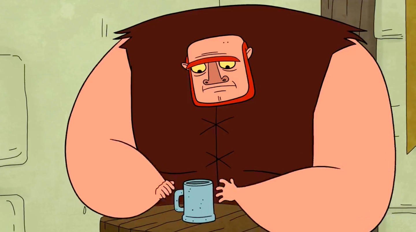 Hans (Giant) | Clash-A-Rama! Wiki | Fandom