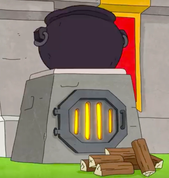 General Characters | Clash-A-Rama! Wiki | Fandom