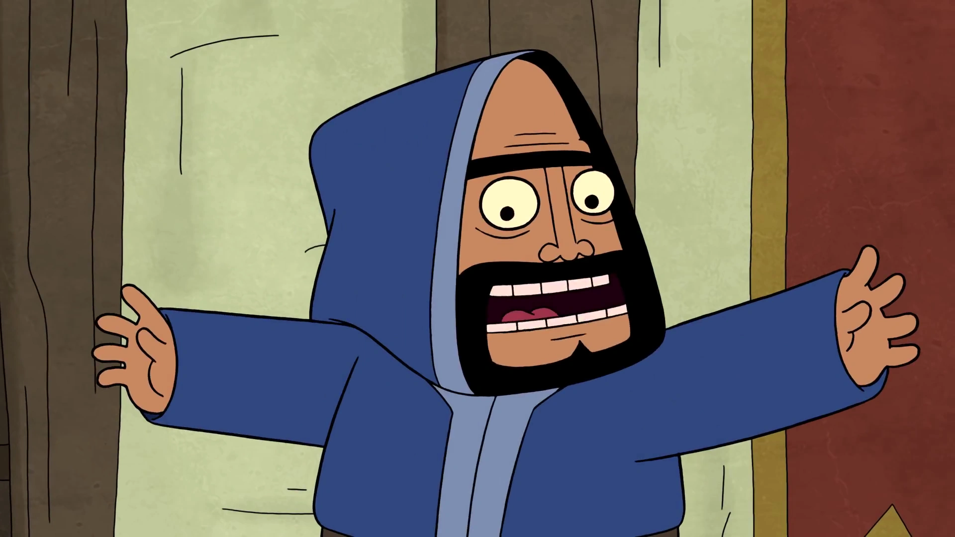 Jaakko | Clash-A-Rama! Wiki | Fandom