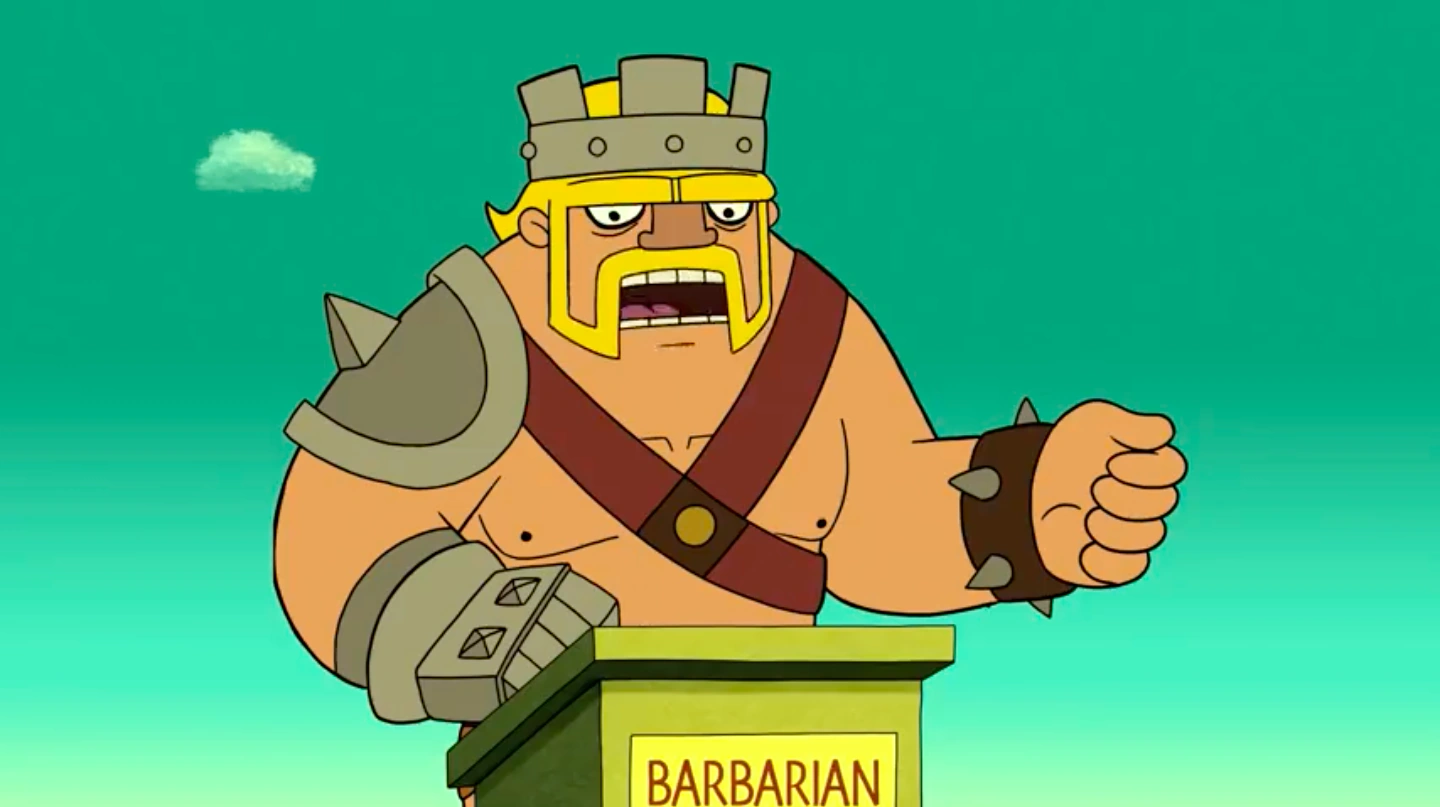 Albert | Clash-A-Rama! Wiki | Fandom