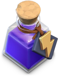 Image - Power Potion.png | Clash of Clans Wiki | FANDOM powered by Wikia