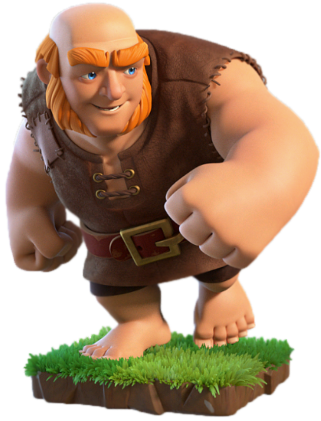 Troupes Normales Wiki Clash Of Clans Fandom Powered By Wikia
