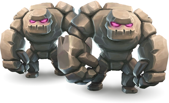 Mini-Golem | Clash of Clans Wiki | FANDOM powered by Wikia