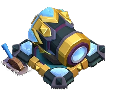 Cannon/Home Village | Clash of Clans Wiki | Fandom