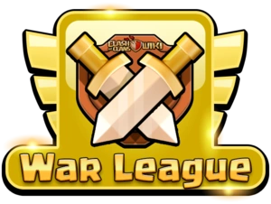 Ligue de guerres de clans | Wiki Clash of Clans | FANDOM powered by Wikia