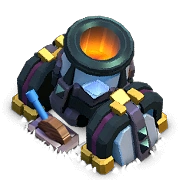 Mortar | Clash of Clans Wiki | Fandom
