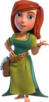 Villager | Clash of Clans Wiki | FANDOM powered by Wikia