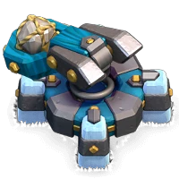 Scattershot | Clash of Clans Wiki | Fandom