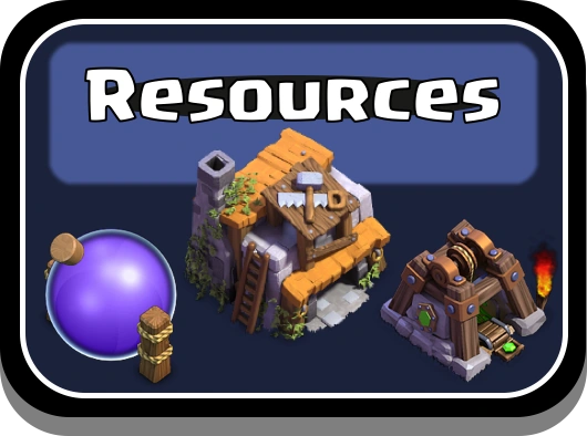 Resource Buildings/Builder Base | Clash of Clans Wiki | Fandom