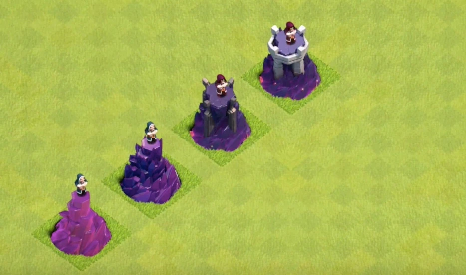 Image - Coc sneak peak.jpg | Clash of Clans Wiki | FANDOM powered by Wikia