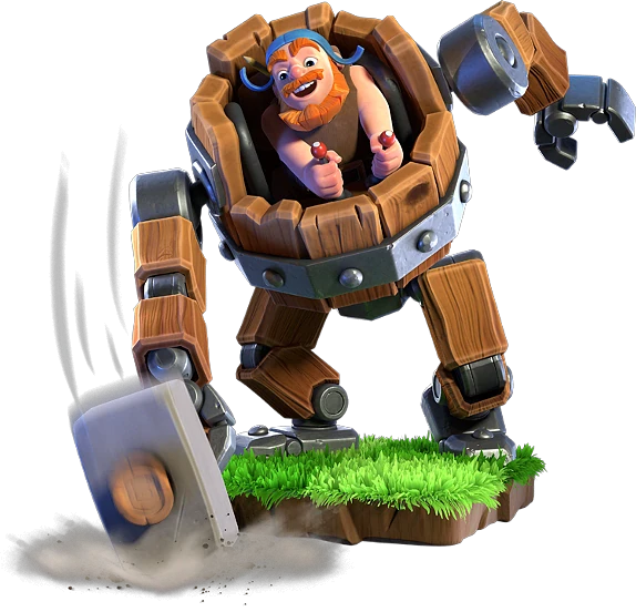 Kampfmaschine | Clash of Clans Wiki | FANDOM powered by Wikia