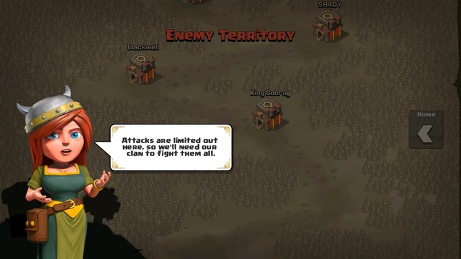 Clan Wars | Clash of Clans Wiki | FANDOM powered by Wikia