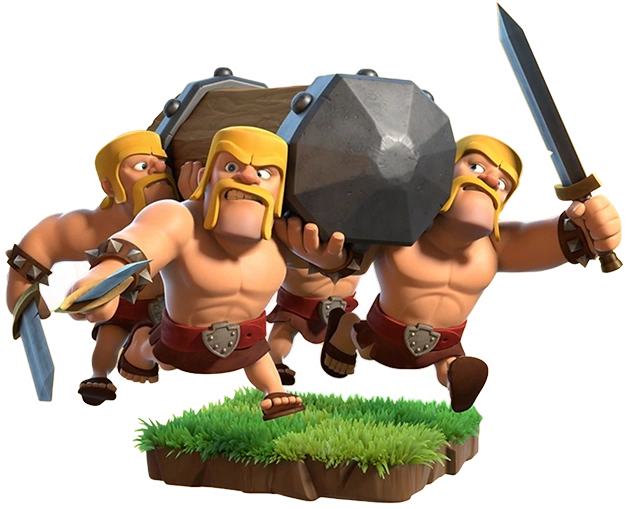 Rammbock | Clash of Clans Wiki | Fandom